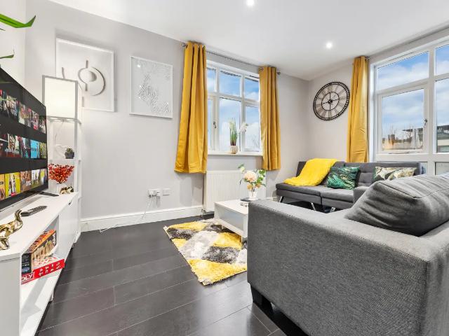 Apartment at Wood Street, Greater London