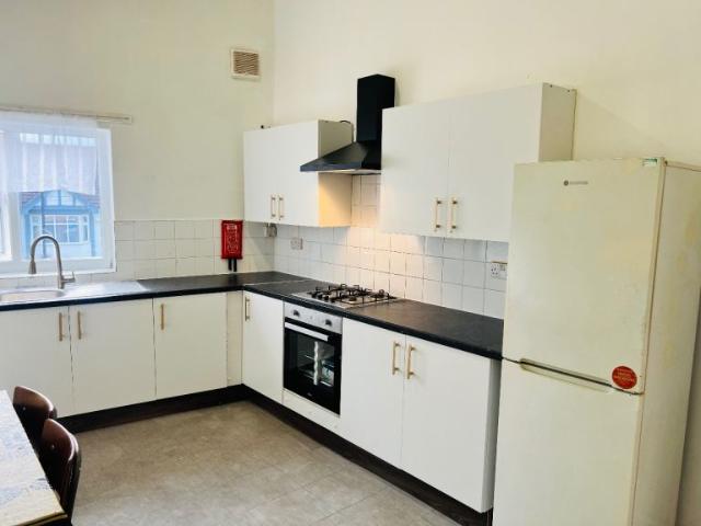 Apartment at Wood Street, Greater London