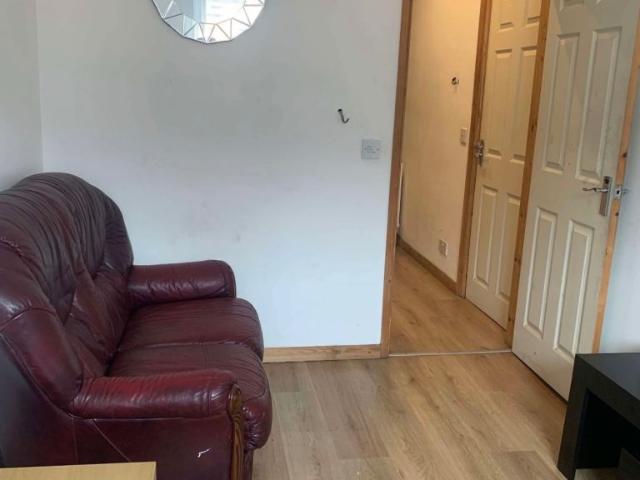 Apartment at Wood Street, East Staffordshire