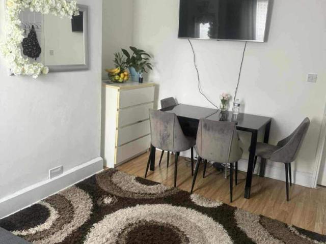 Apartment at Wood Street, East Staffordshire