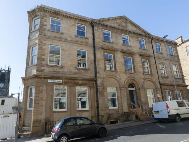 Apartment at Wood Street, Kirklees