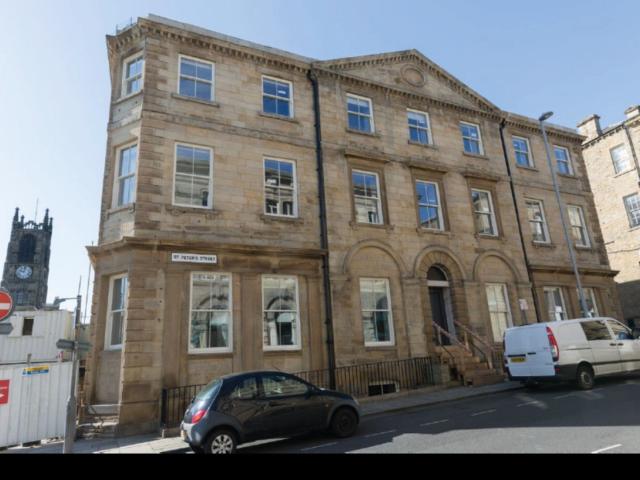 Apartment at Wood Street, Kirklees