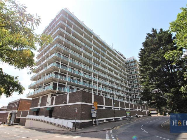 Apartment at Wood Street, Northampton