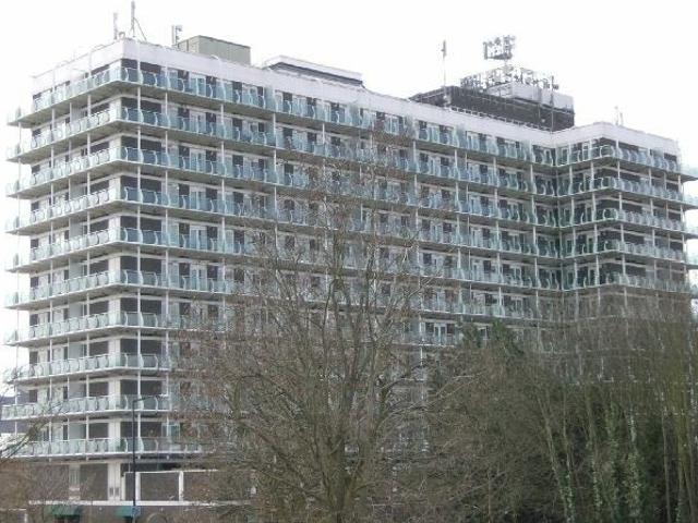 Apartment at Wood Street, Northampton