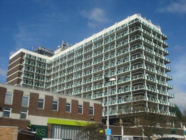 Apartment at Wood Street, Northampton