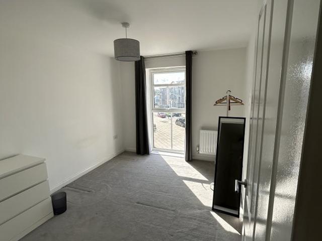 Apartment at Wood Street, Patchway