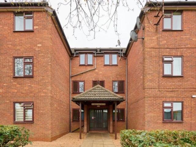 Apartment at Wood Street, Rugby