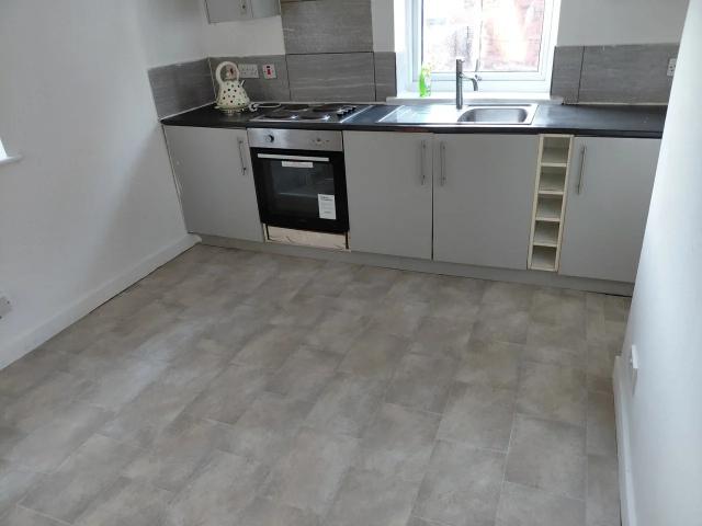 Apartment at Wood Street, Tameside