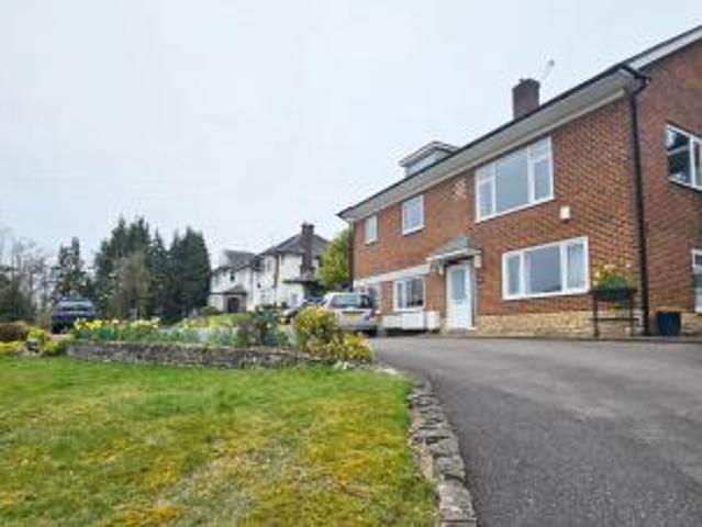 Apartment at Woodmansterne Road, Greater London