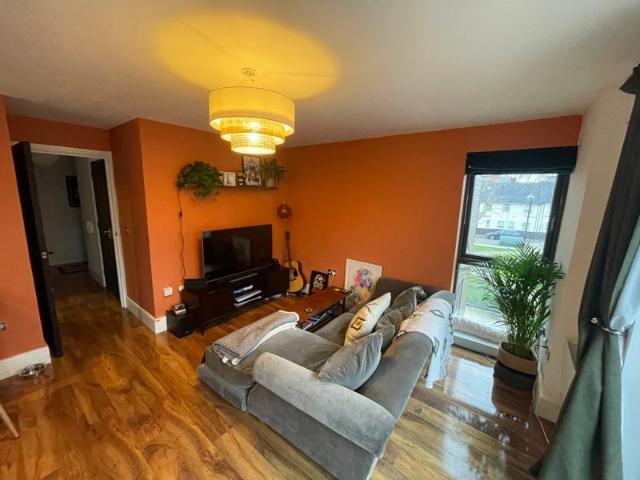 Apartment at Woodmill Road, Greater London