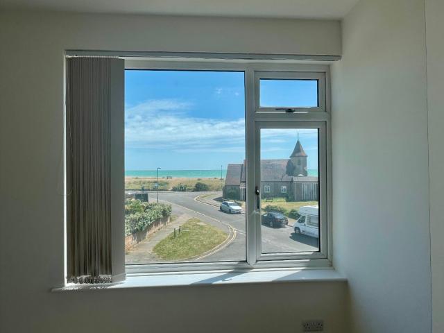 Apartment at Woodards View, Adur