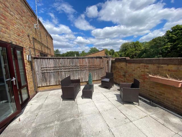 Apartment at Woodburn Close, Greater London