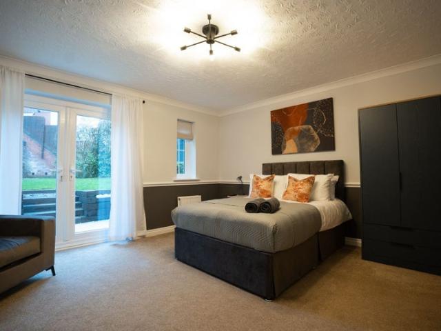 House at Woodbury Close, Redditch