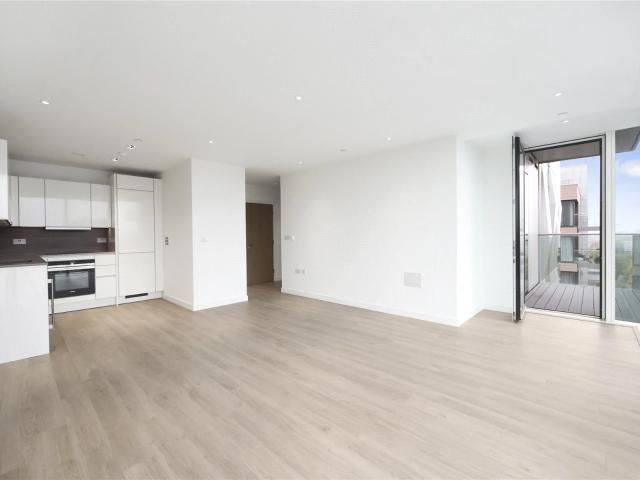 Apartment at Woodberry Grove, Greater London