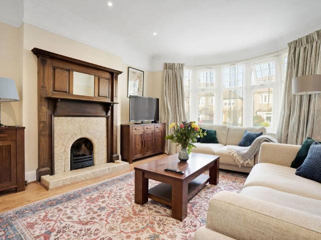 House at Woodberry Way, Greater London