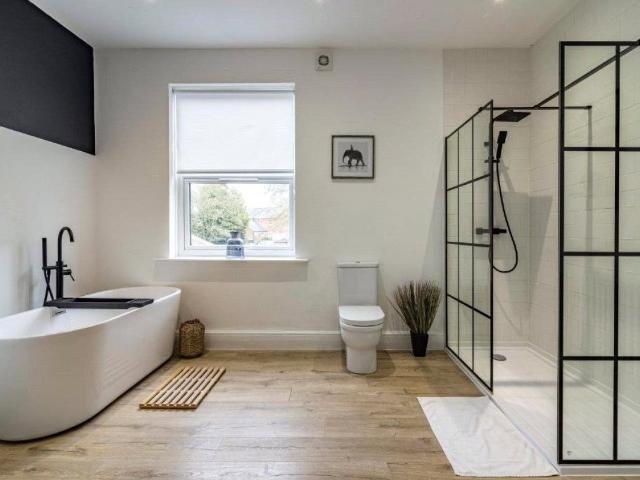 Apartment at Woodborough Road, Nottingham