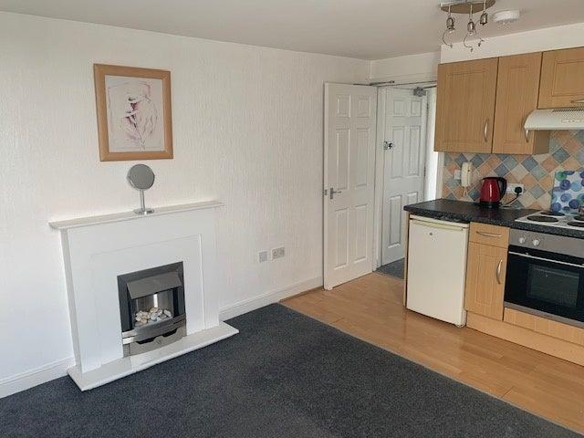 Apartment at Woodborough Road, Nottingham