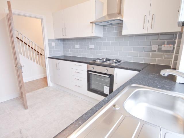 Apartment at Woodborough Road, Nottingham