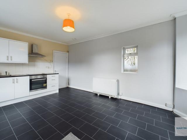 Apartment at Woodborough Road, Nottingham