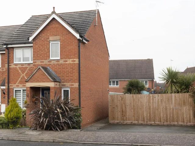 Apartment at Woodbreach Drive, Harborough
