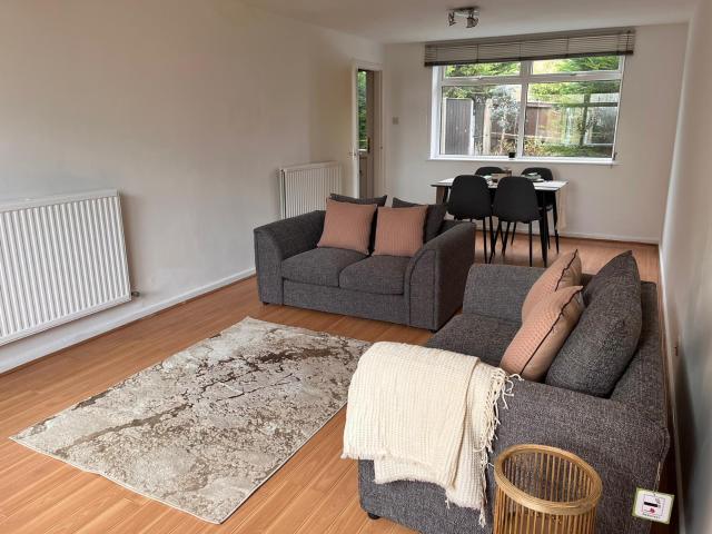 Apartment at Woodbridge Green, Leeds