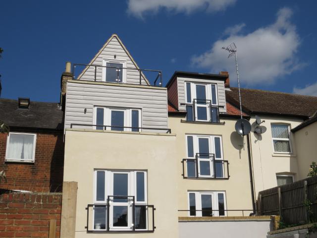 Apartment at Woodbridge Road, Ipswich