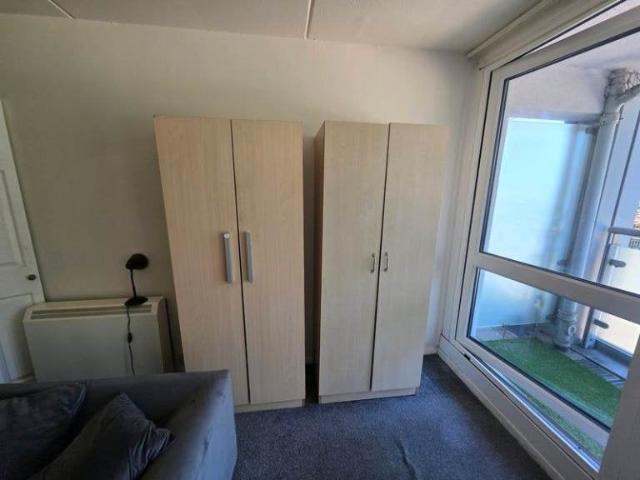 Apartment at Woodchester Square, City of Westminster