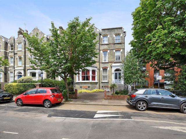 Apartment at Woodchurch Road, Greater London