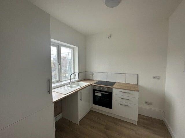 Apartment at Woodchurch Road, Prenton