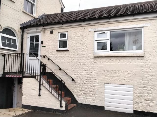 Apartment at Woodcock Road cycle path, Warminster