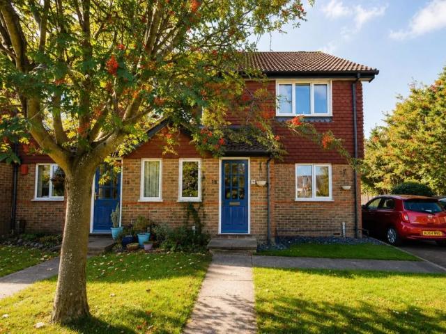 Apartment at Woodfield, Mole Valley