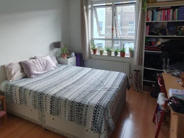 Apartment at Woodfield Place, City of Westminster