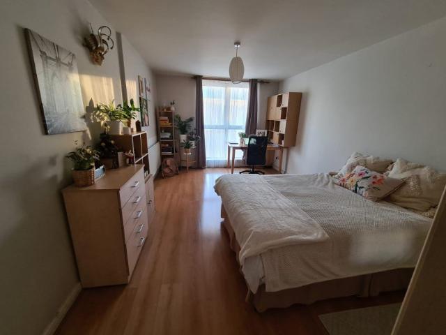Apartment at Woodfield Place, City of Westminster