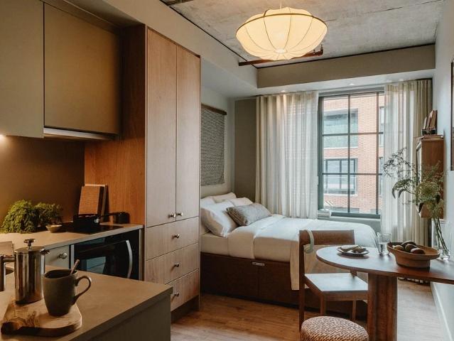 Apartment at Woodfield Road, City of Westminster