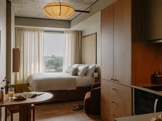 Apartment at Woodfield Road, City of Westminster