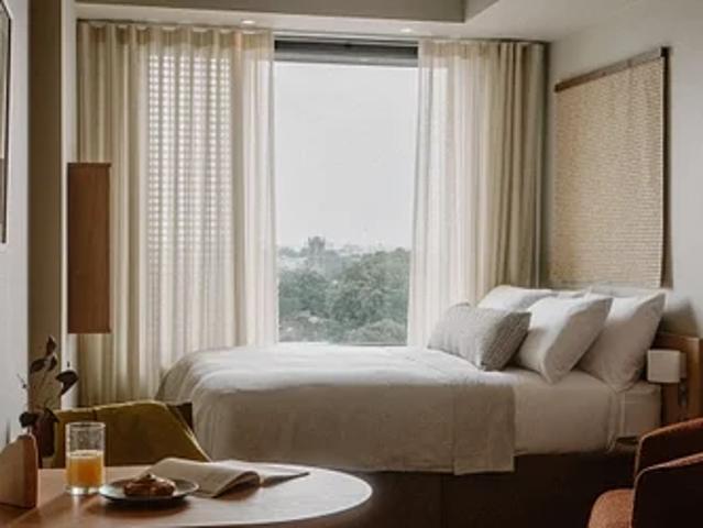 Apartment at Woodfield Road, City of Westminster