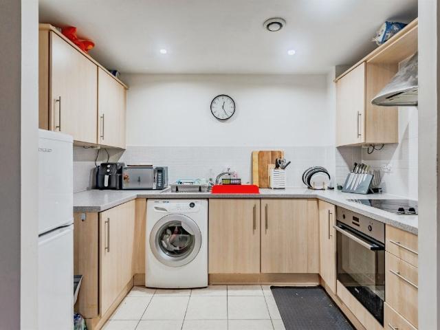 Apartment at Woodfield Road, Crawley