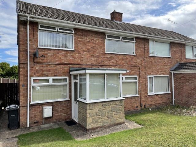 Apartment at Woodfield Road, Bolsover
