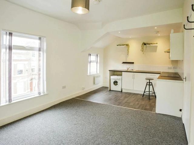 Apartment at Woodfield Road, Manchester