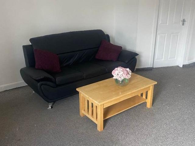 Apartment at Woodfield Road, Manchester