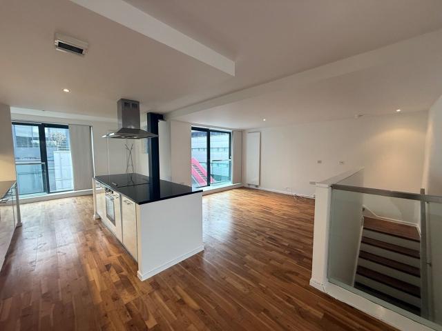Apartment at Woodfield Road, Trafford