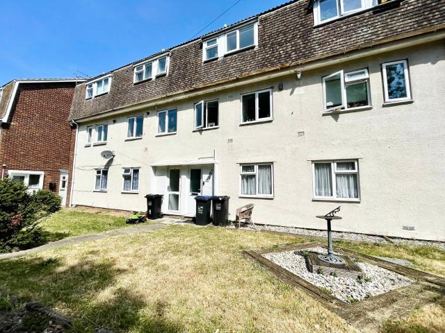 Apartment at Woodford Court, Thanet