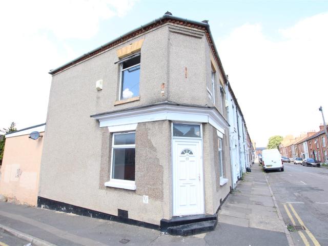 Apartment at Woodford Street, Northampton
