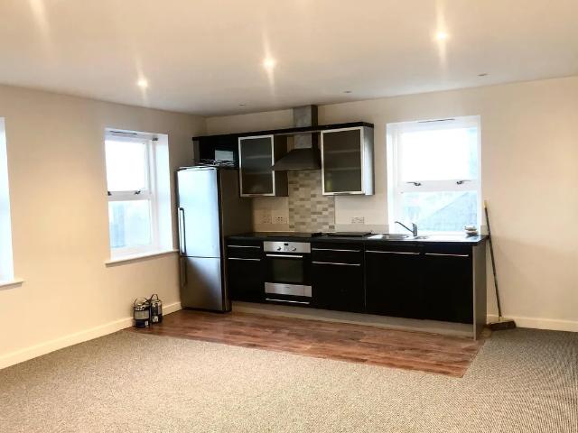 Apartment at Woodford Road, Watford