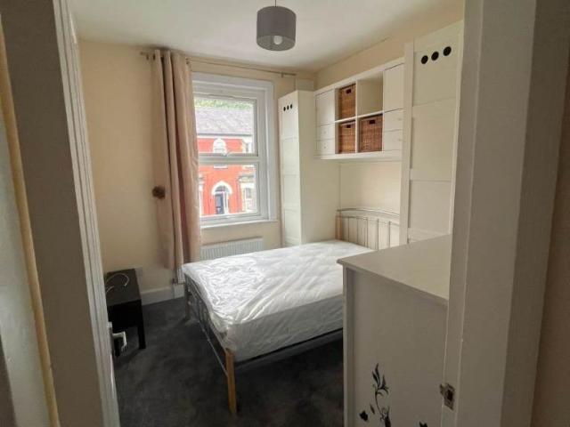 Apartment at Woodford Road, Watford
