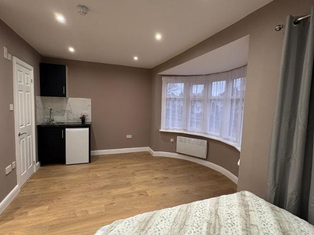 Apartment at Woodgrange Terrace, Greater London