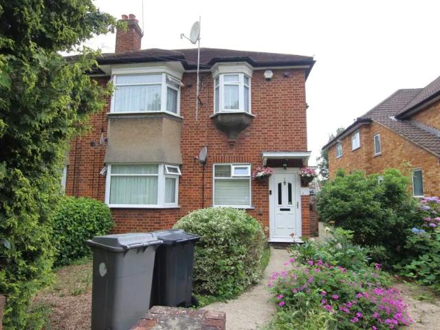 Apartment at Woodgrange Close, London