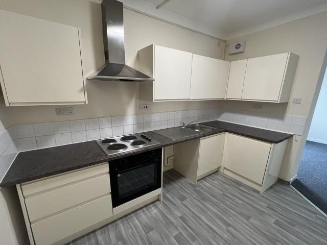 Apartment at Woodgrange Drive, Southend on Sea