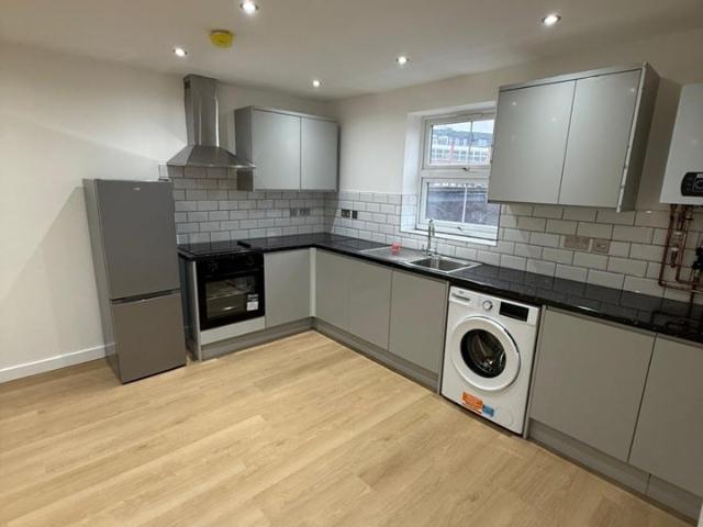Apartment at Woodgrange Road, Greater London