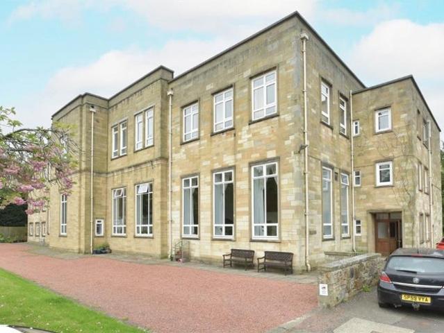 Apartment at Woodhall Road, City of Edinburgh